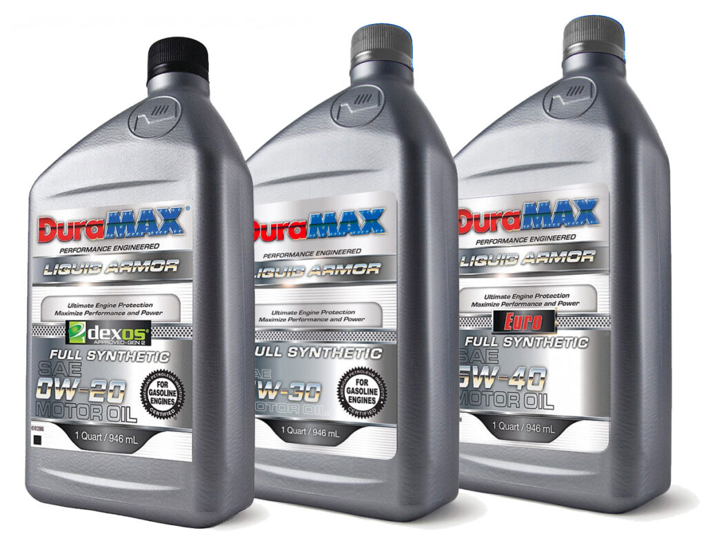 The Original Mobile Oil Change Service Provider – Efficiently servicing ...